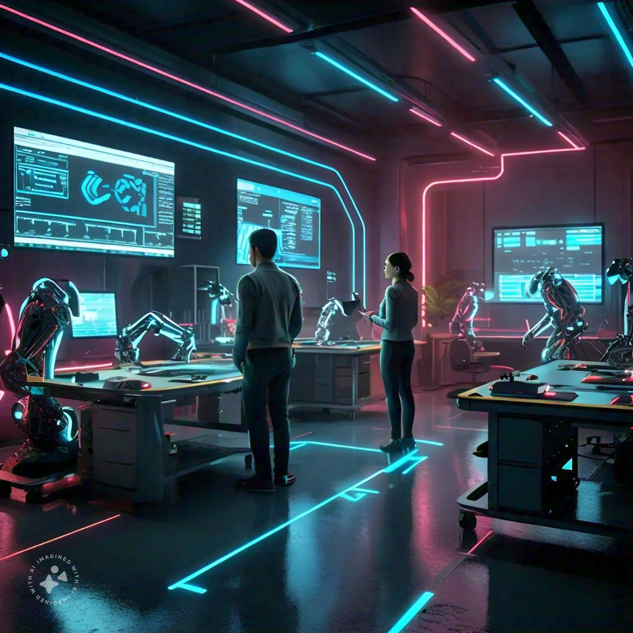 The Future of Work: Why Human Skills Still Matter in the AI Age